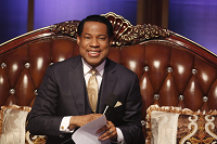 December 2018 - The Month of Gathering Sheaves