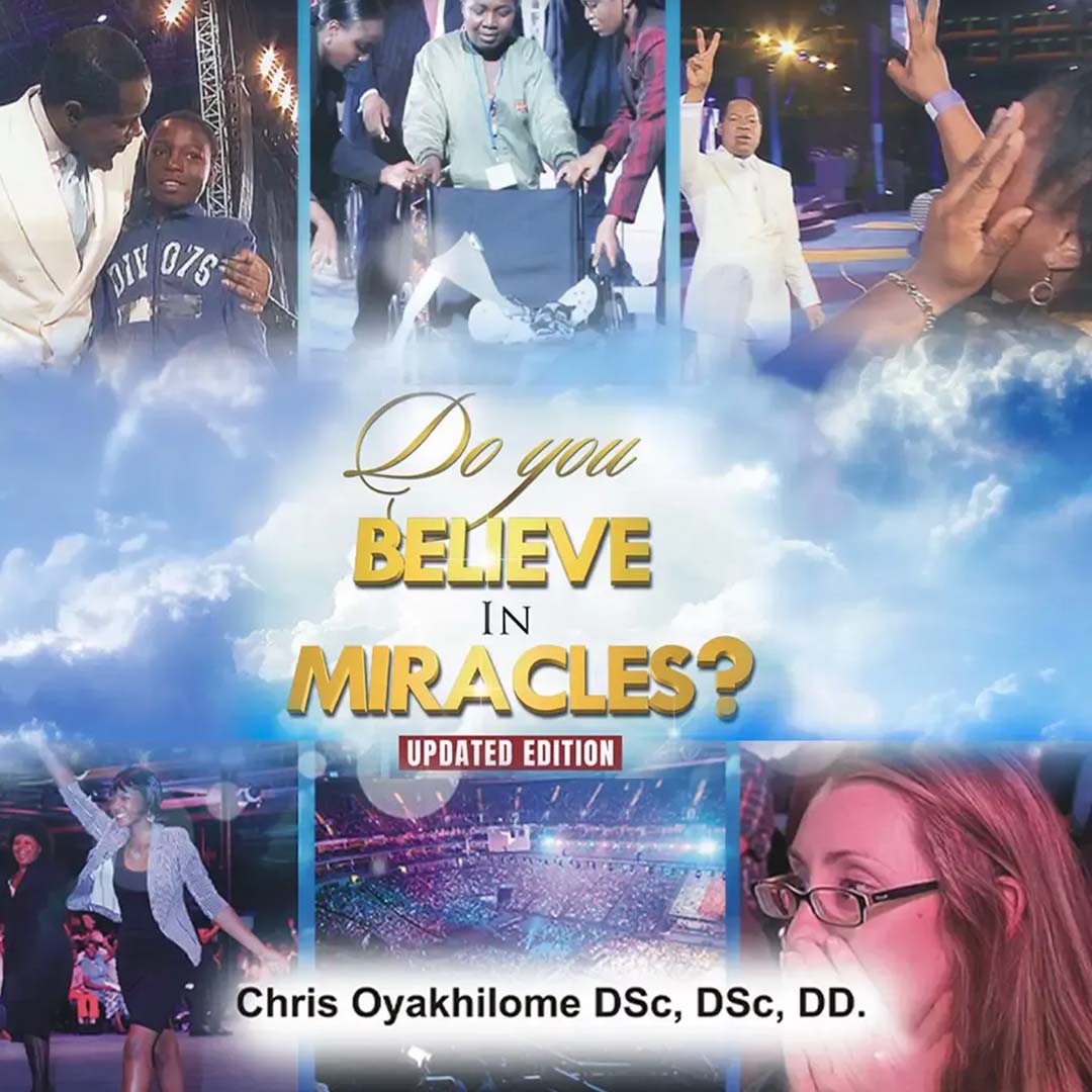 Do You Believe in Miracles?