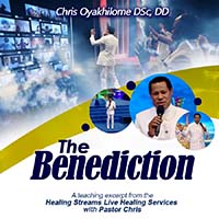 The Benediction